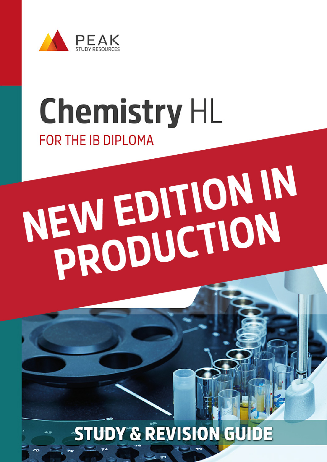 Chemistry HL – Peak Study Resources | IB study and revision guides
